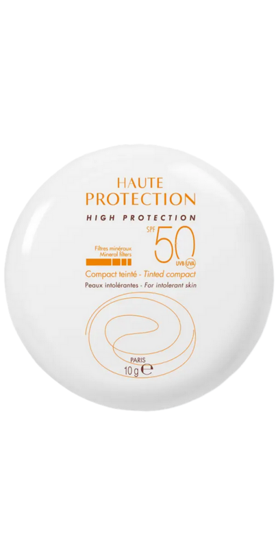 Buy Avene Very High Protection Tinted Compact SPF 50 Honey at Well.ca ...