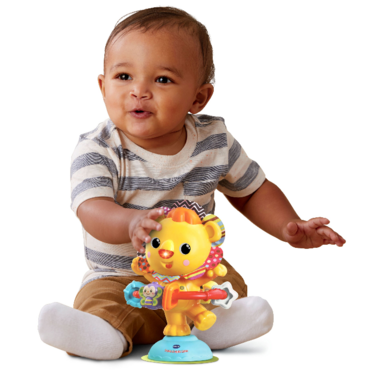 Buy Vtech Twist & Spin Lion at Well.ca | Free Shipping $35+ in Canada