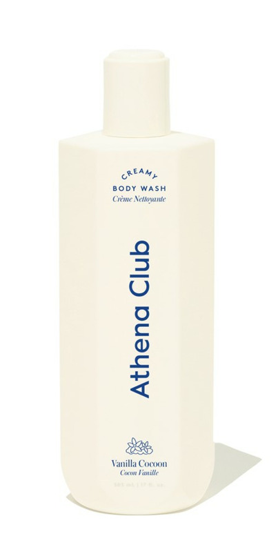 Buy Athena Club Creamy Body Wash Vanilla Cocoon at Well.ca | Free ...