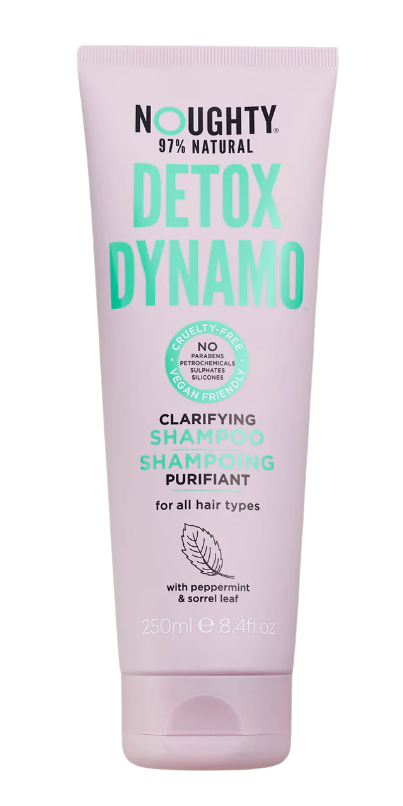 Buy Noughty Detox Dynamo Clarifying Shampoo at Well.ca | Free Shipping ...