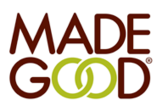 Buy MadeGood at Well.ca | Free Shipping $35+ in Canada