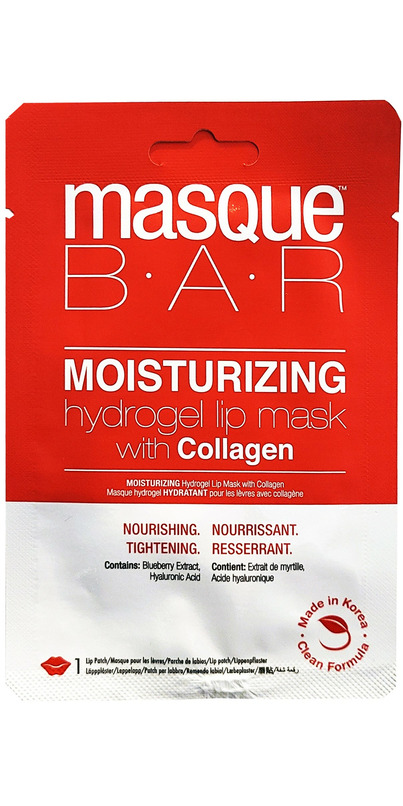 Buy Masque Bar Moisturizing Lip Mask at Well.ca | Free Shipping $35+ in ...