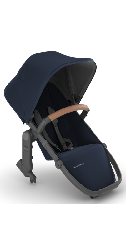 Achetez le siège UPPAbaby Rumble Seat V2+ NOA chez Well.ca | Livraison ...