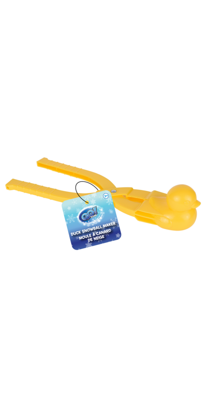 Buy Danaplay Duck Snowball Maker at Well.ca | Free Shipping $35+ in Canada