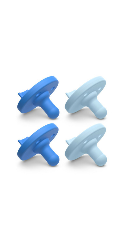 Buy Philips AVENT Soothie Pacifier Pack Sky and Light Blue at Well.ca ...