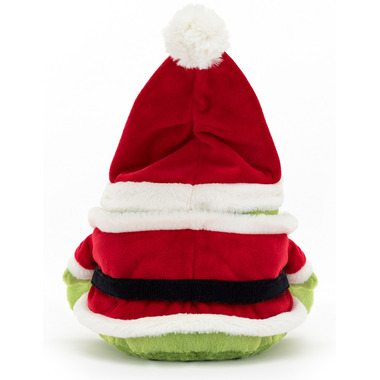 Buy Jellycat Santa Ricky Rain Frog at Well.ca | Free Shipping $35+ in ...