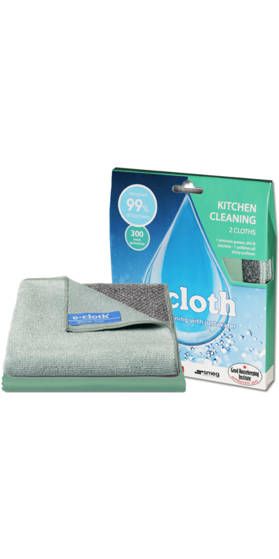 Buy e-cloth Kitchen Cleaning Pack at Well.ca | Free Shipping $35+ in Canada