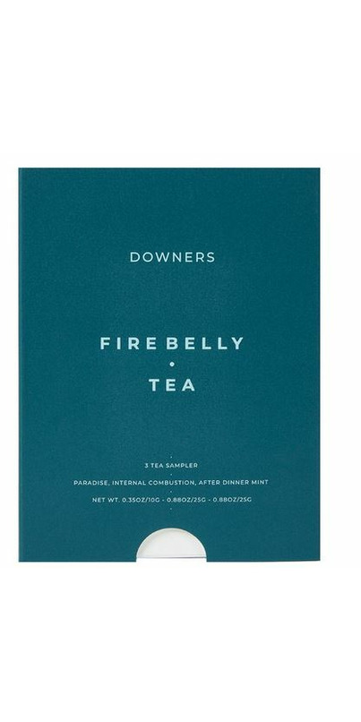 Buy Firebelly Tea Loose Leaf Downers Variety Pack at Well.ca | Free ...