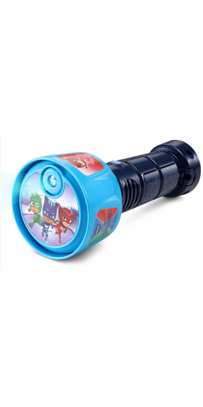 Buy Vtech PJ Masks Learning Projector Flashlight at Well.ca | Free ...