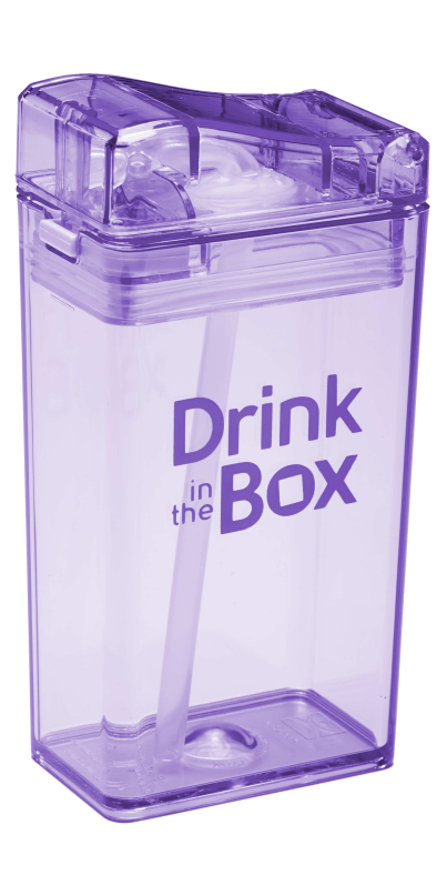 Buy Drink in the Box Reusable Drink Box at Well.ca | Free Shipping $35 ...