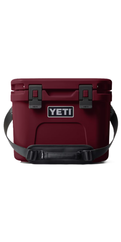 Buy YETI Roadie 15 Cooler Wild Vine Red at Well.ca | Free Shipping $35 ...