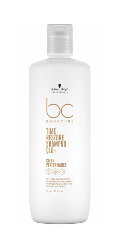 Buy BC Bonacure Time Restore Shampoo at Well.ca | Free Shipping $35+ in ...
