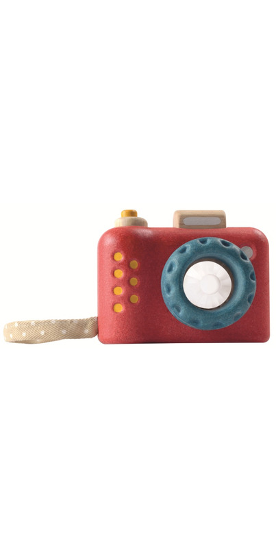 Buy Plan Toys My First Camera at Well.ca | Free Shipping $35+ in Canada