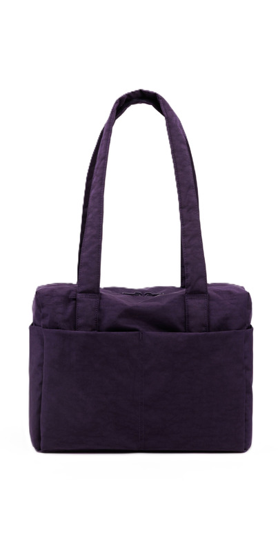 Buy BAGGU Everyday Cloud Bag Fig at Well.ca | Free Shipping $35+ in Canada