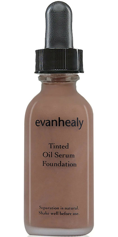 Buy evanhealy Tinted Oil Serum Foundation at Well.ca | Free Shipping ...