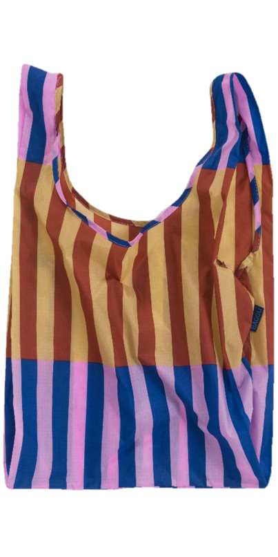 Buy Baggu Standard Baggu Quilt Stripe at Well.ca | Free Shipping $35 ...