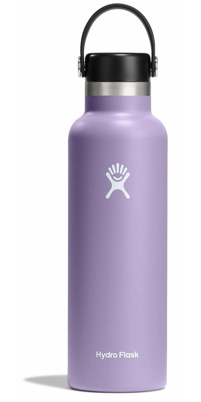 Buy Hydro Flask Standard Mouth with Flex Cap Moonshadow at Well.ca ...