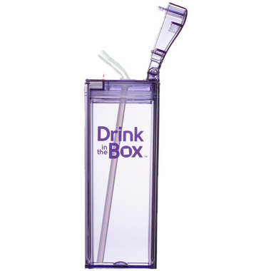 Buy Drink in the Box Reusable Drink Box at Well.ca | Free Shipping $35 ...
