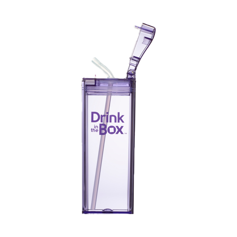 Buy Drink in the Box Reusable Drink Box at Well.ca | Free Shipping $35 ...
