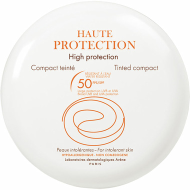 Buy Avene Very High Protection Tinted Compact SPF 50 Honey at Well.ca ...