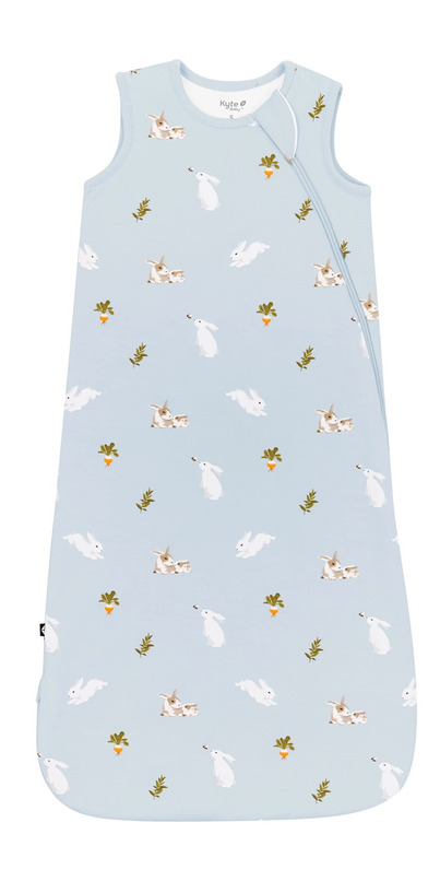 Achetez la gigoteuse Kyte BABY Ice Rabbit 1.0 TOG chez Well.ca ...