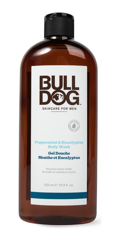 Buy BullDog Body Wash Peppermint Eucalyptus at Well.ca | Free Shipping ...
