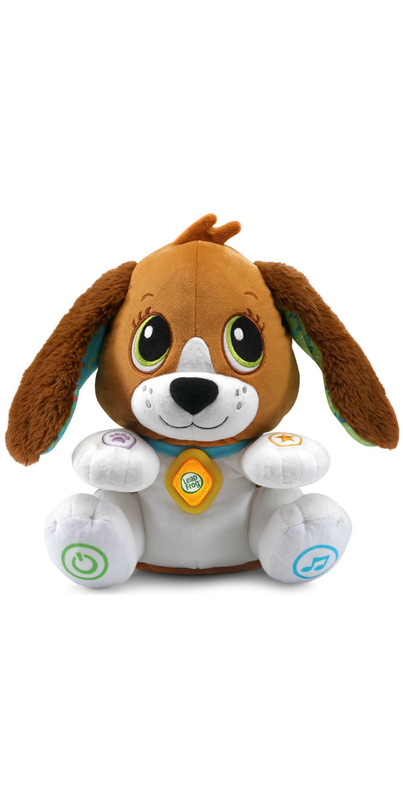 Buy LeapFrog Speak & Learn Puppy at Well.ca | Free Shipping $35+ in Canada