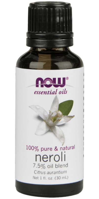 Buy NOW Essential Oils Neroli Oil at Well.ca | Free Shipping $35+ in Canada