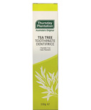 Buy Thursday Plantation Tea Tree Medicated Gel For Acne at Well.ca ...