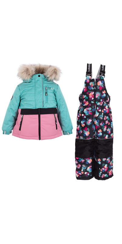 Buy Nano Tiffany Kids Snowsuit at Well.ca | Free Shipping $35+ in Canada