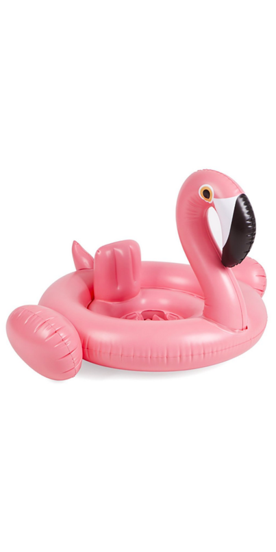 Buy SUNNYLiFE Baby Float Pink Flamingo at Well.ca | Free Shipping $35 ...