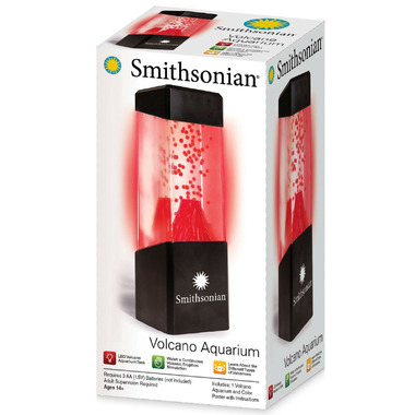 Buy Smithsonian Volcano Aquarium at Well.ca | Free Shipping $35+ in Canada