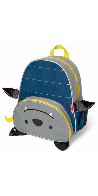 Buy Skip Hop Zoo Packs Little Kid Backpack Bat at Well.ca | Free ...