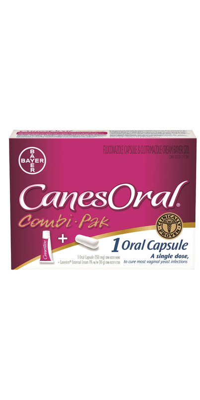 Buy CanesOral Combi-Pak Single Dose at Well.ca | Free Shipping $35+ in ...