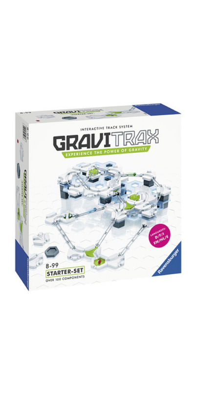 Buy Gravitrax Interactive Track System Starter Set at Well.ca | Free ...