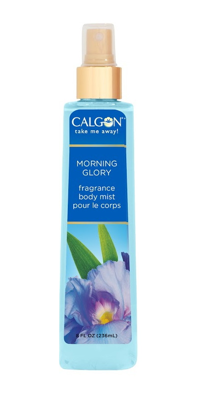 Buy Calgon Morning Glory Fragrance Body Mist at Well.ca | Free Shipping ...