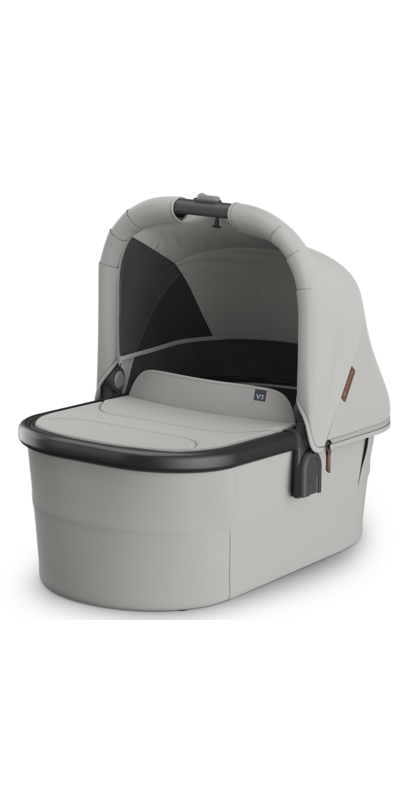 Buy UPPAbaby Bassinet V3 Savannah at Well.ca | Free Shipping $35+ in Canada