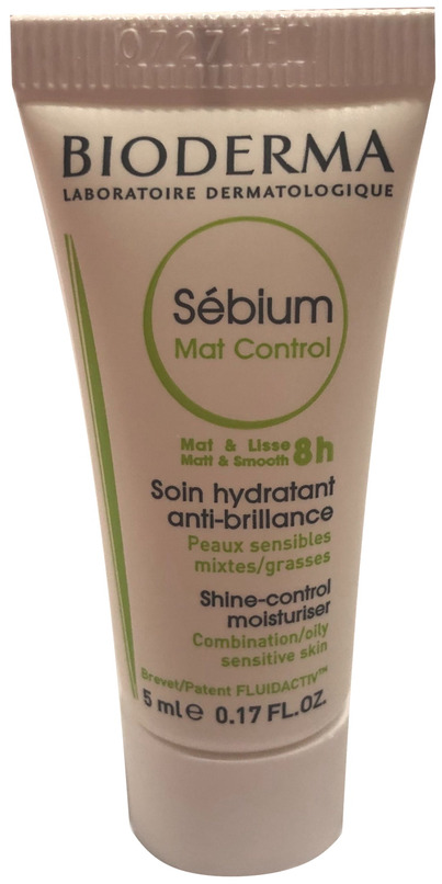 Buy Bioderma Sebium MAT Control Sample at Well.ca | Free Shipping $35 ...