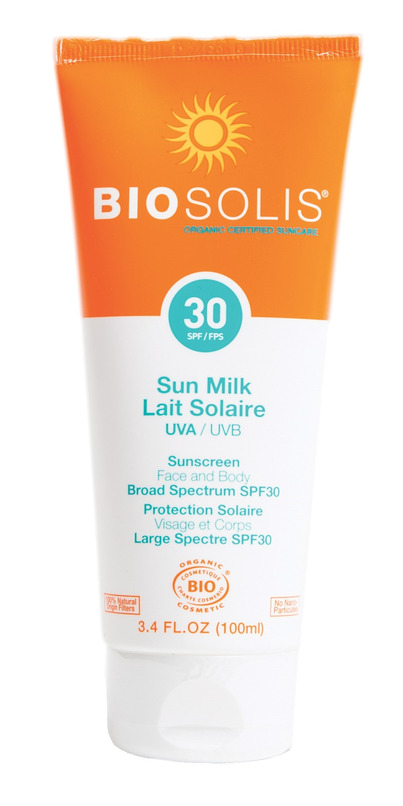 Buy BIOSOLIS Sun Milk at Well.ca | Free Shipping $35+ in Canada