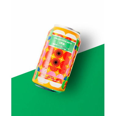 Buy Collective Arts Brewing Non-Alcoholic IPA at Well.ca | Free ...