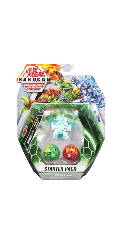 Buy Spin Master Bakugan Geogan Rising Demorc Ultra at Well.ca | Free ...
