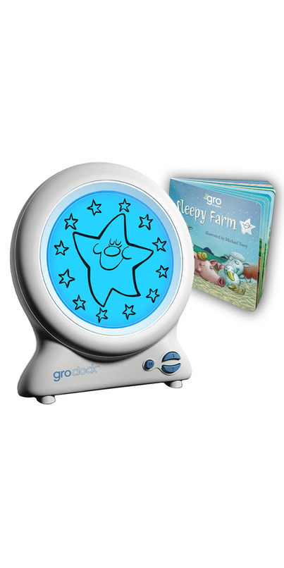 Buy Gro clock at Well.ca | Free Shipping $35+ in Canada