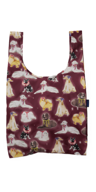 Buy BAGGU Standard Baggu Fancy Dogs at Well.ca | Free Shipping $35+ in ...