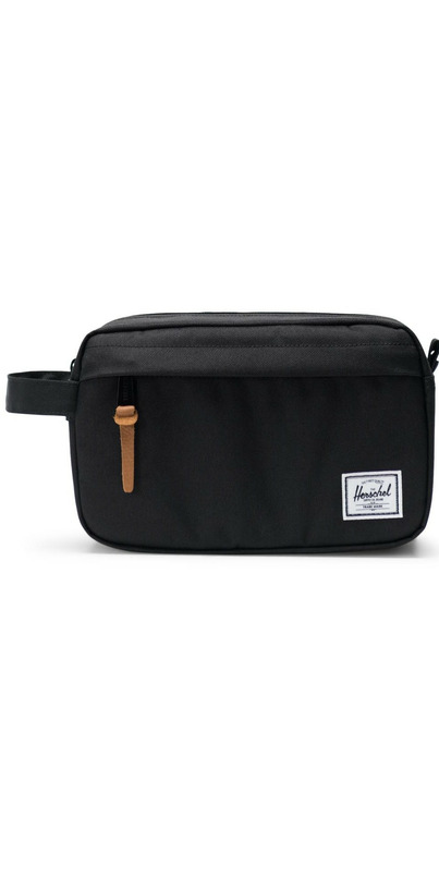 Buy Herschel Supply Chapter Travel Bag Black at Well.ca | Free Shipping ...