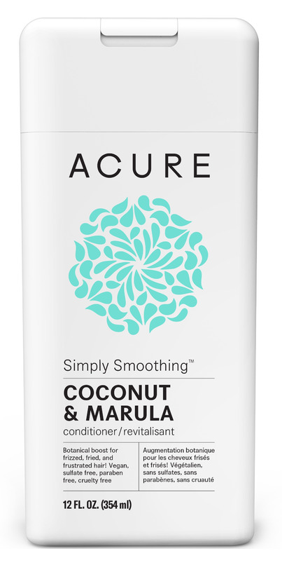 Buy Acure Simply Smoothing Conditioner Coconut & Marula at Well.ca ...