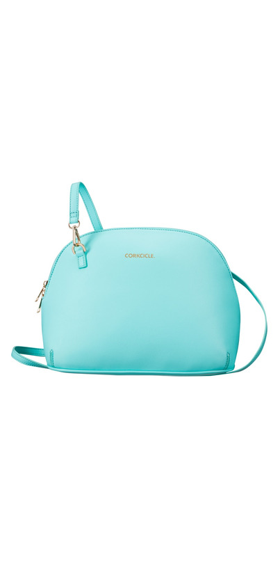 Buy Corkcicle Adair Crossbody Insulated Lunch Bag Turquoise at Well.ca ...