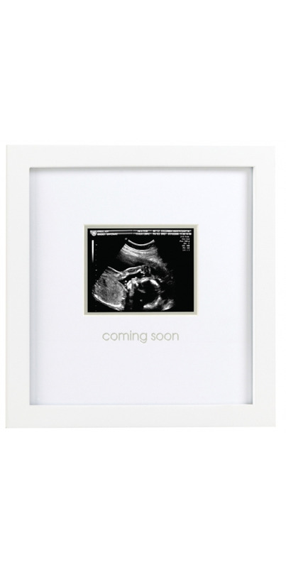 Buy Pearhead Sonogram Frame At Wellca Free Shipping 35 In Canada