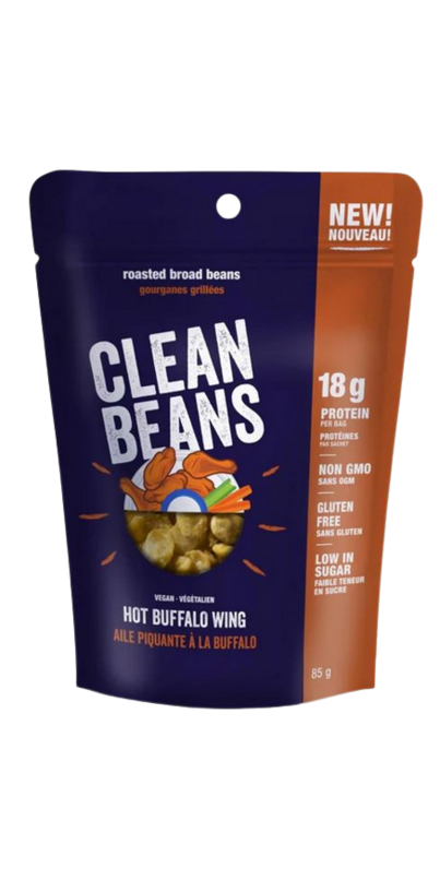 Buy NutraPhase Clean Beans Hot Buffalo Wing at Well.ca | Free Shipping ...