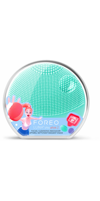 Buy FOREO LUNA Play Plus 2 Minty Cool at Well.ca | Free Shipping $35 ...