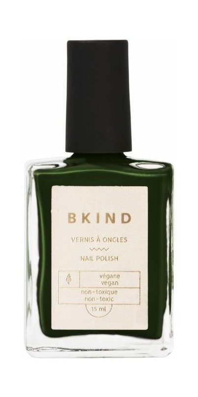Buy BKIND Nail Polish at Well.ca | Free Shipping $35+ in Canada